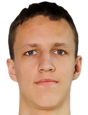 Aleksandr Fomin - Oyuncu profili | Transfermarkt