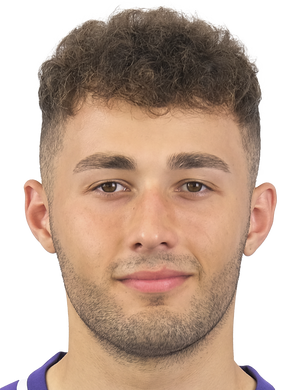 Umut Can Kırılmaz - Perfil del jugador 24/25 | Transfermarkt