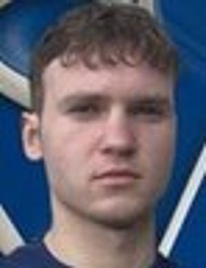 Fatlum Gashi - Perfil del jugador | Transfermarkt