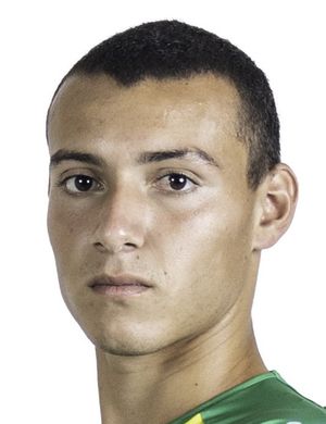 Ariel González - Player profile 2025 | Transfermarkt