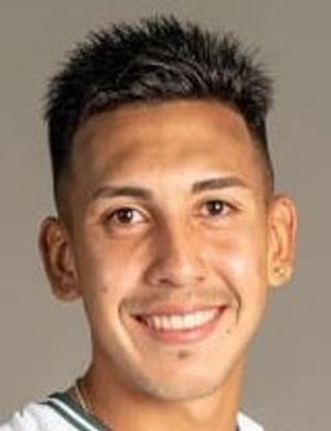 Bruno Rodríguez - Player profile | Transfermarkt