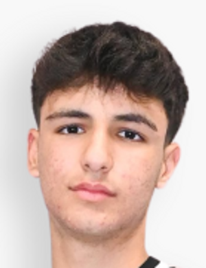 Dimitrios Berdos - Player profile 25/26 | Transfermarkt