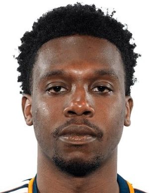 London Aghedo - Player profile 2024 | Transfermarkt