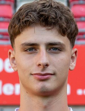 Kian Scheer - Player profile 25/26 | Transfermarkt