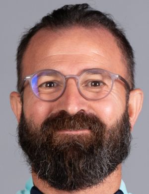 Utku Alemdaroğlu - Trainerprofil | Transfermarkt