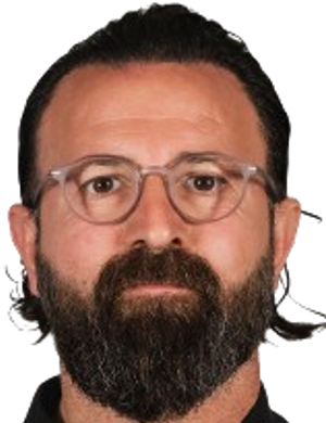 Utku Alemdaroğlu - Trainerprofil | Transfermarkt