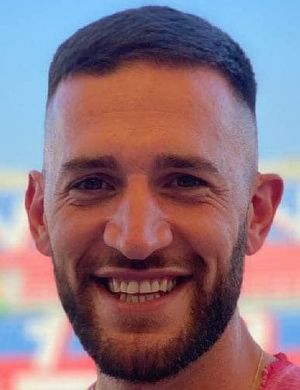 Nikolaos Giannakopoulos - Player profile 24/25 | Transfermarkt