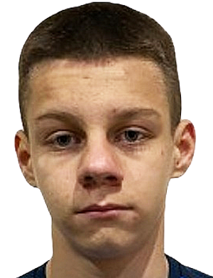 Egor Potapenko - Perfil del jugador 23/24 | Transfermarkt