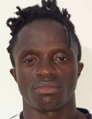 Douglas Ochoko - Player profile | Transfermarkt