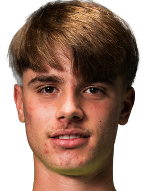 Janis Widmer - Player profile 25/26 | Transfermarkt