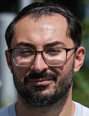 Omar Ahmad - Manager profile | Transfermarkt