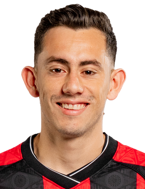 Kevin Cabezas - Player profile 24/25 | Transfermarkt