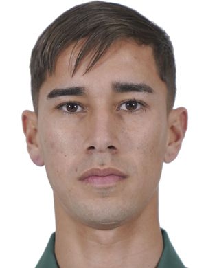 Gerónimo Rivera - Spelersprofiel 25/26 | Transfermarkt