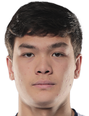 Islom Anvarov - Player profile | Transfermarkt