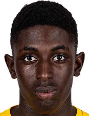 Khadim Ngom - Spelersprofiel 25/26 | Transfermarkt