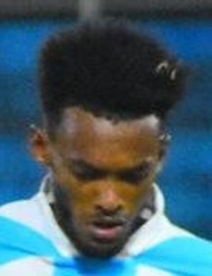 Wogene Gezahegn - Player profile 25/26 | Transfermarkt