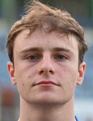 Elias Blasius - Spielerprofil | Transfermarkt