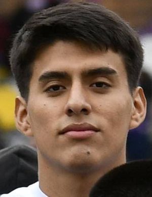 Juan Delgado - Player profile 2024 | Transfermarkt