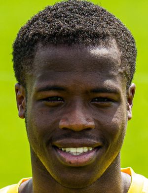 Christian Chiza - Player profile 25/26 | Transfermarkt