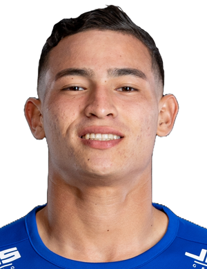 Fernando Díaz - Player profile 2025 | Transfermarkt