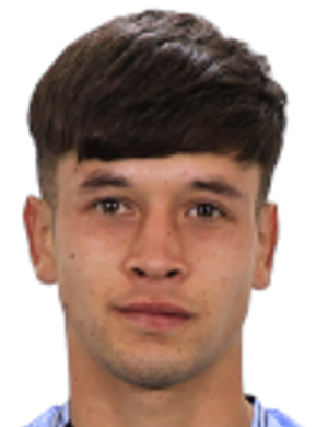 Rodrigo Godoy - Perfil del jugador 2025 | Transfermarkt