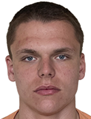 Roman Filippov - Spielerprofil 2025 | Transfermarkt