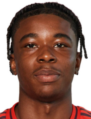 Allen Junior Lambé - Player profile 25/26 | Transfermarkt