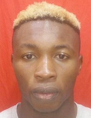 Chinonso Uzoagba - Player profile | Transfermarkt