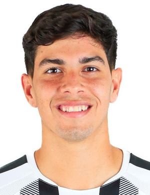 Luis Maestre - Player profile 2025 | Transfermarkt