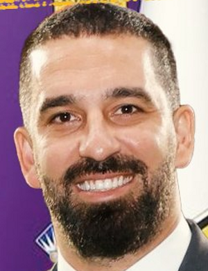 Arda Turan - Perfil de entrenador | Transfermarkt