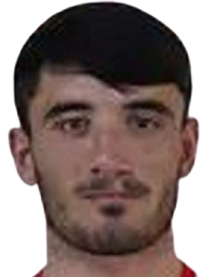 Saidamir Aliev - Spielerprofil 2024 | Transfermarkt