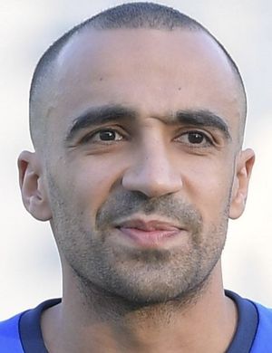 Hashem Adnan - Player profile | Transfermarkt