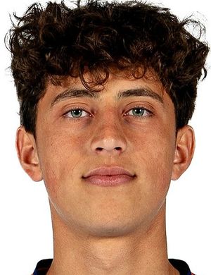 Zidane Yáñez - Player profile 2025 | Transfermarkt