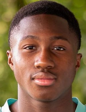 Emmanuel Mensah - Player profile 23/24 | Transfermarkt