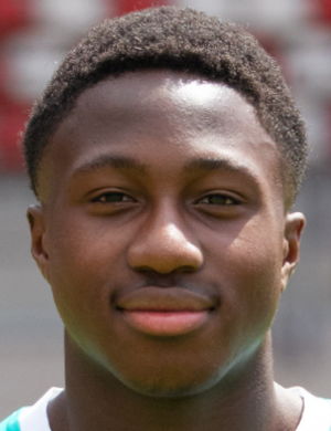 Emmanuel Mensah - Player profile 25/26 | Transfermarkt