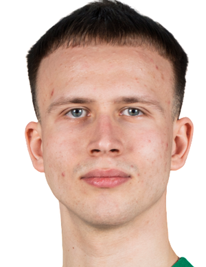 Rinalds Sadovnikovs - Player profile 2025 | Transfermarkt