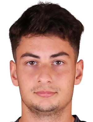 Erol Can Çolak - Oyuncu profili 25/26 | Transfermarkt