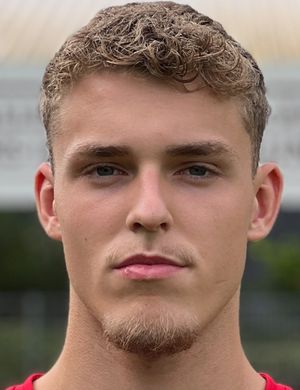 Henry Riebau - Player profile | Transfermarkt