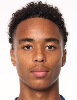 Arnaud Riedel - Spielerprofil 25/26 | Transfermarkt