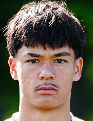 Nick Schmidt - Player profile 25/26 | Transfermarkt