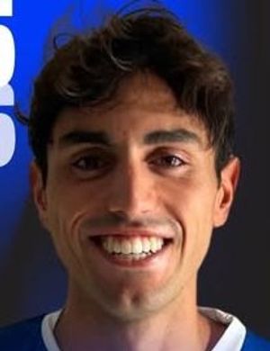 Giovanni Bucchi - Profilo giocatore 25/26 | Transfermarkt