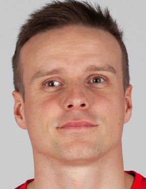 Daniel Block - Perfil de jogador 21/22 | Transfermarkt