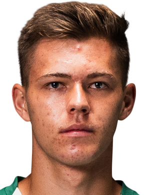 Cyrill May - Player profile 25/26 | Transfermarkt