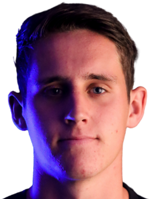 Connor Sykes - Player profile 2025 | Transfermarkt