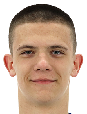 Danil Bloshuk - Player profile 2023 | Transfermarkt