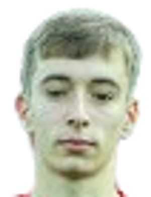 Mihael Chilikov - Perfil del jugador 23/24 | Transfermarkt