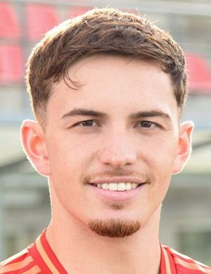 Matteo Pitzalis - Player profile 24/25 | Transfermarkt