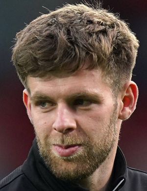 Richard Hill - Manager profile | Transfermarkt