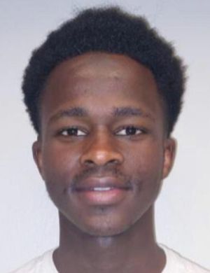 Ousman John - Player profile | Transfermarkt
