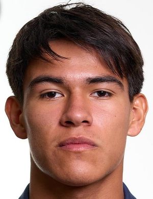 José Mancilla - Perfil del jugador 25/26 | Transfermarkt